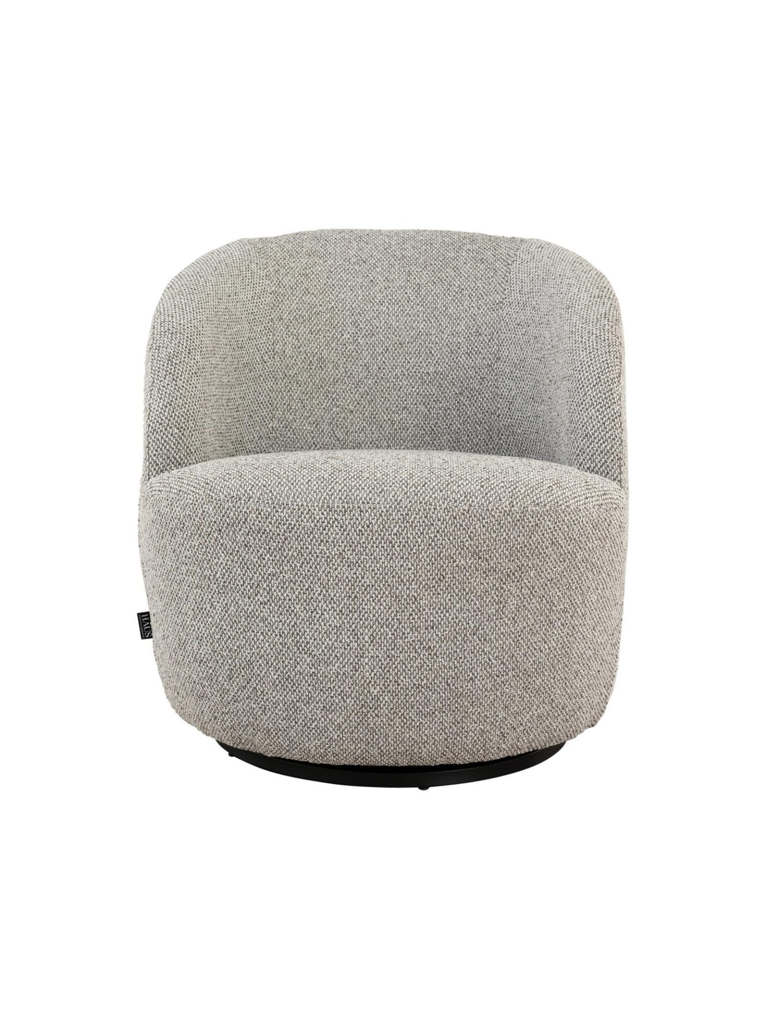 Alba Swivel Chair